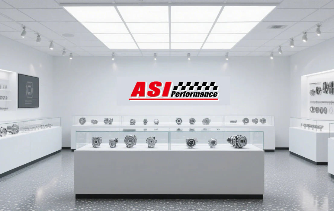 Official ASI Performance Pro Store| Performance Radiators & Auto Parts